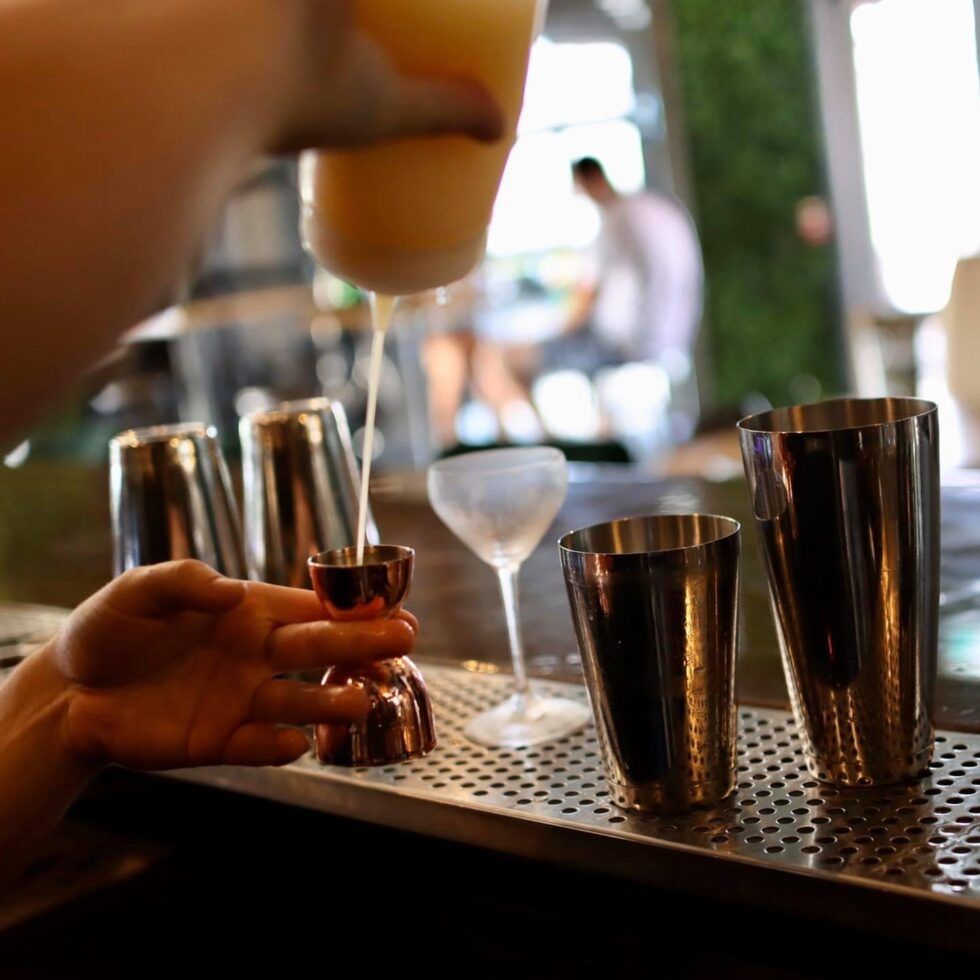 Salute | Resto + Bar