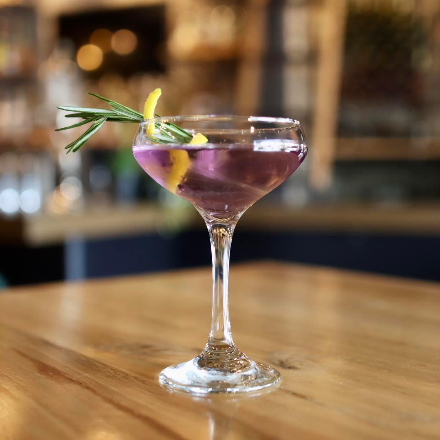 Salute | Resto + Bar