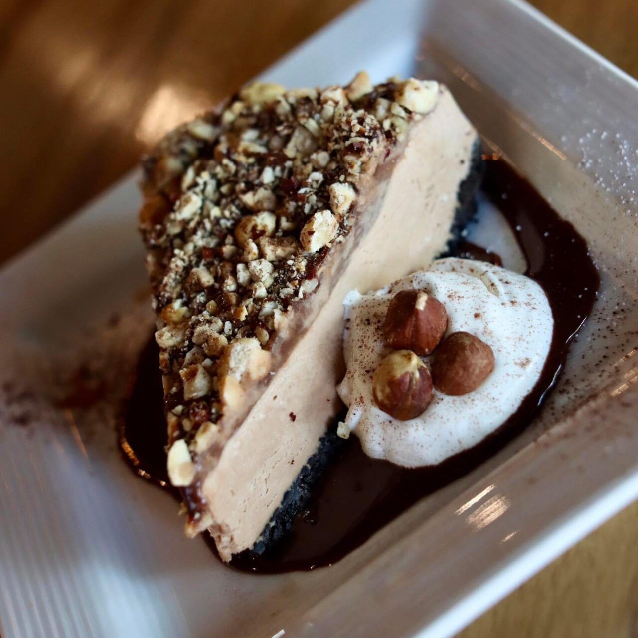 Salute | Resto + Bar