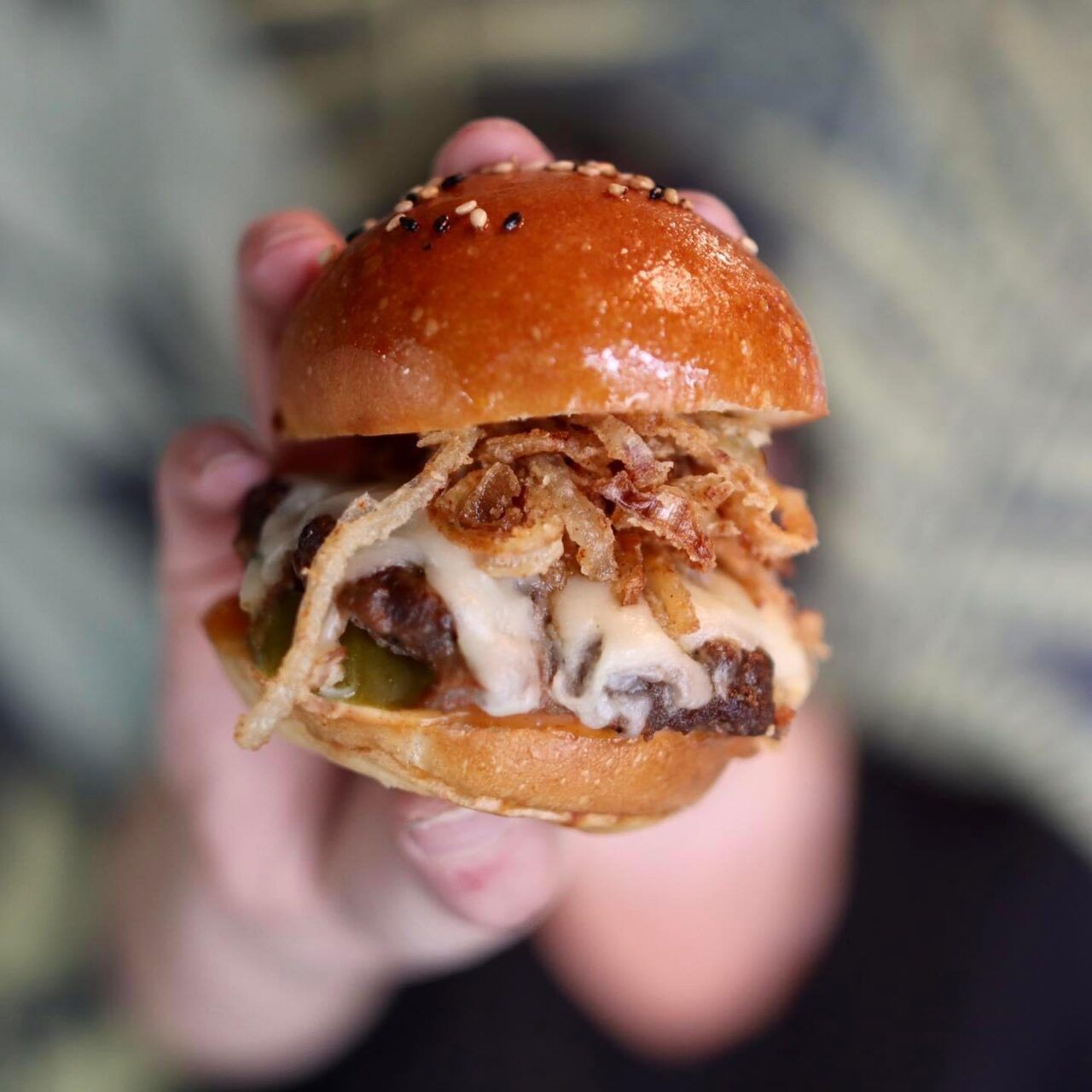 Salute | Resto + Bar