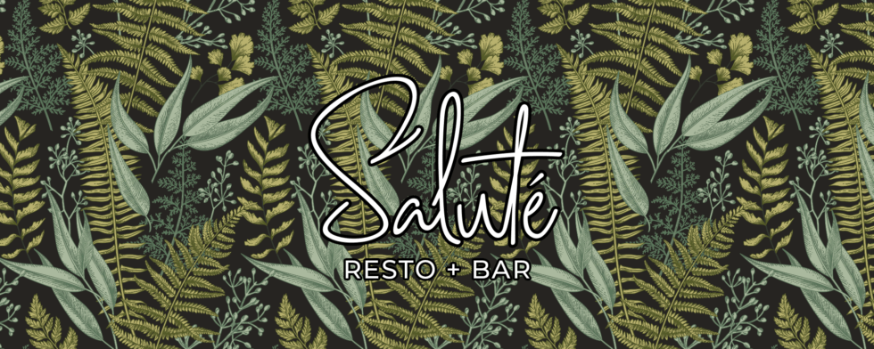 Salute | Resto + Bar